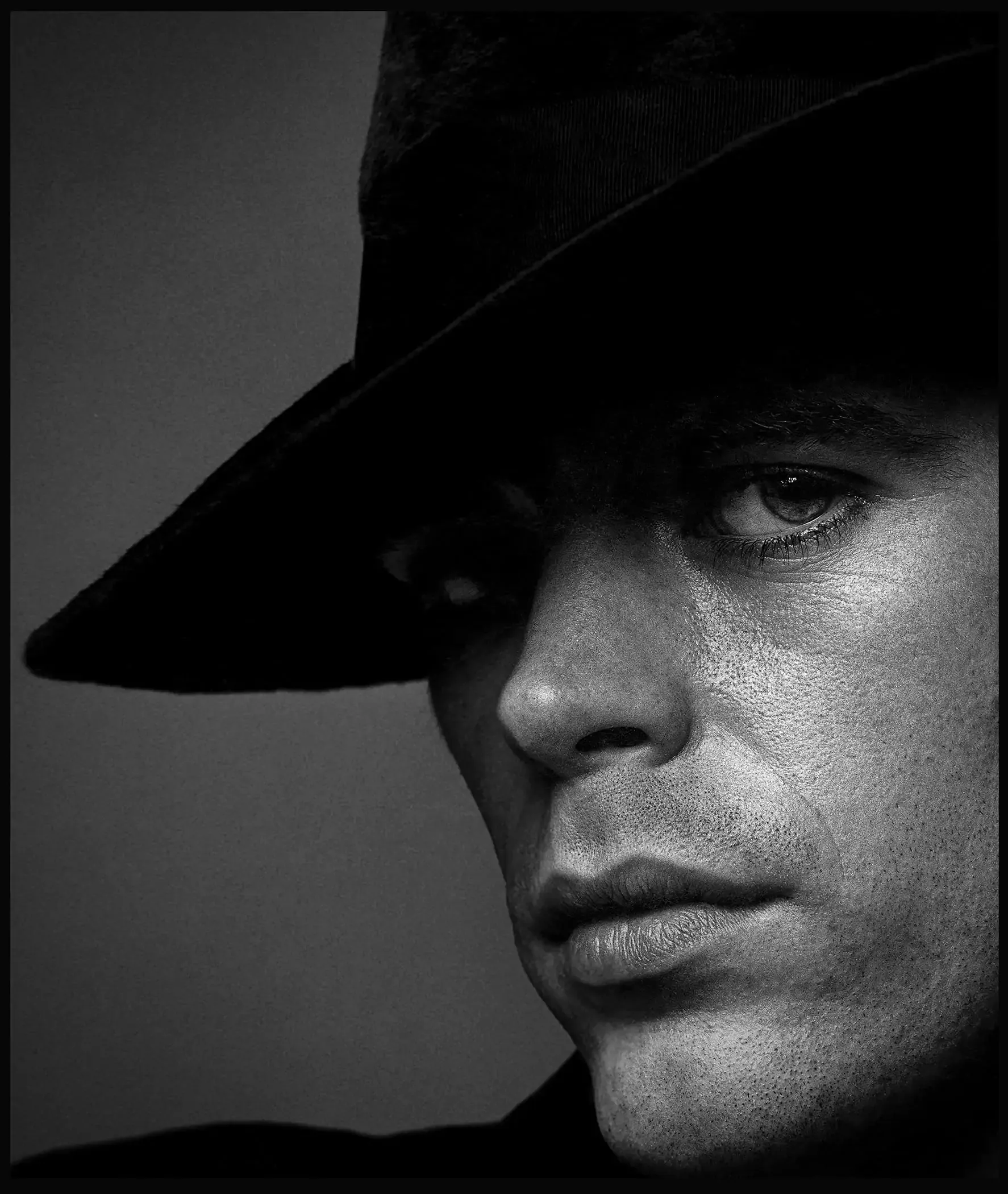 Gallery - Clive Arrowsmith