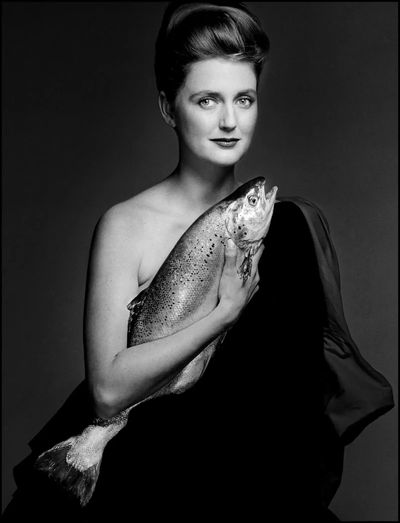 Gallery - Clive Arrowsmith