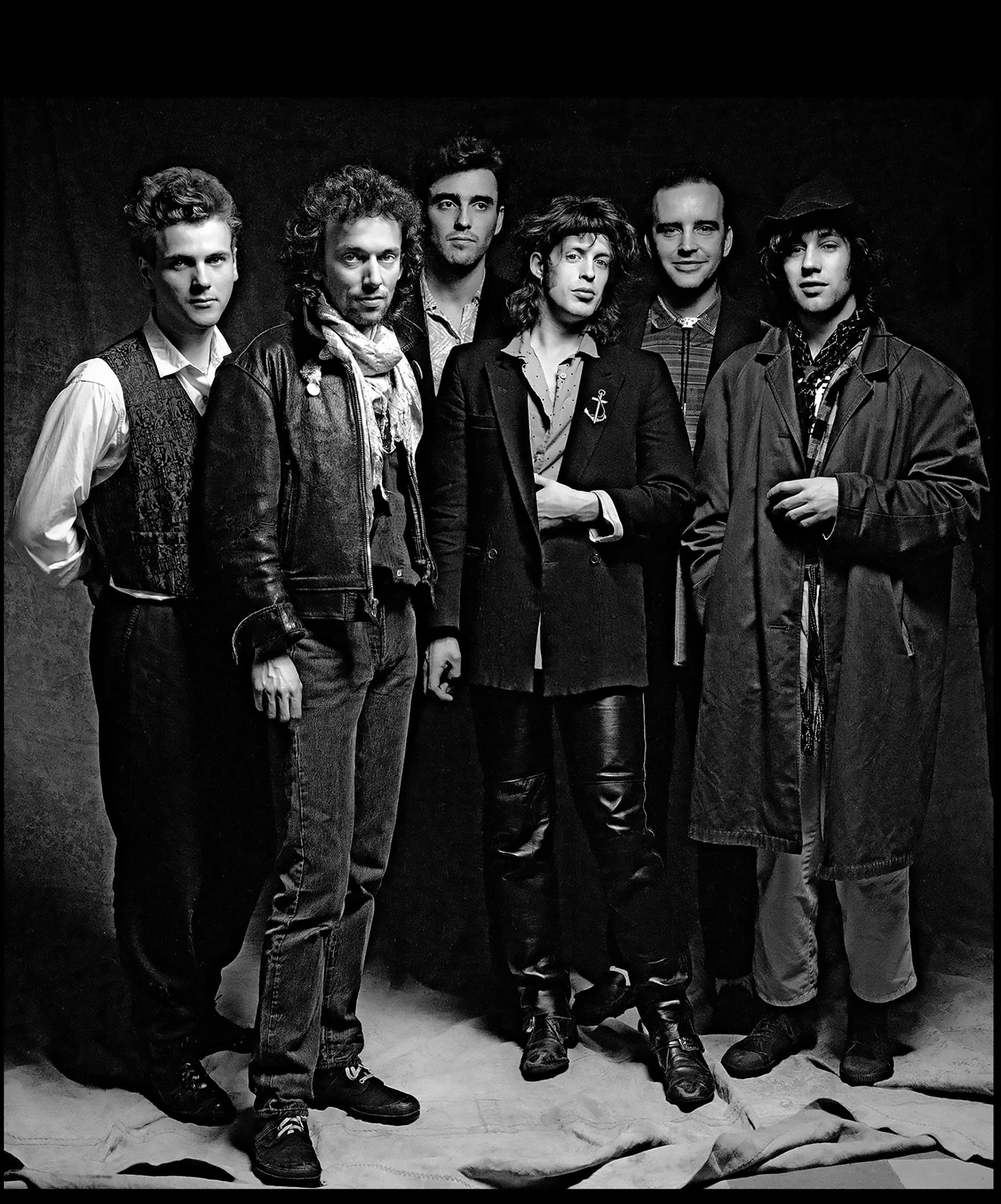 Gallery - Clive Arrowsmith