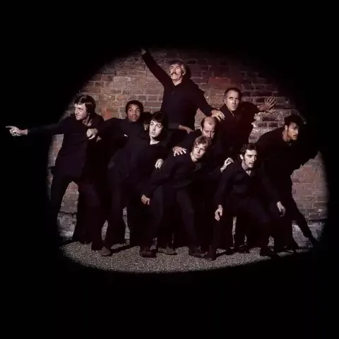 Gallery - Clive Arrowsmith