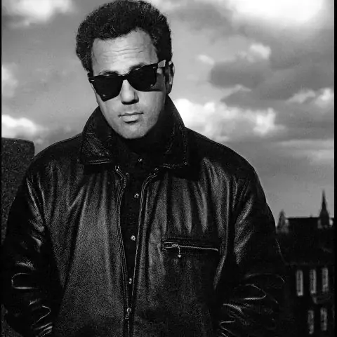 Gallery - Clive Arrowsmith