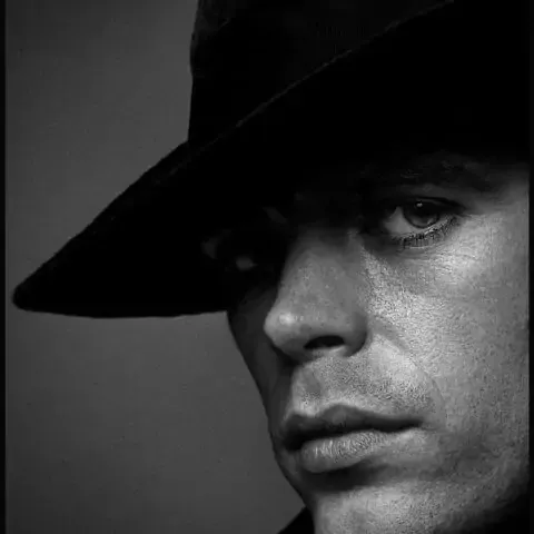 Gallery - Clive Arrowsmith