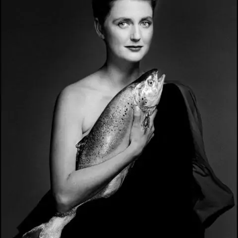 Gallery - Clive Arrowsmith