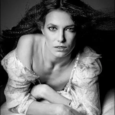 Gallery - Clive Arrowsmith