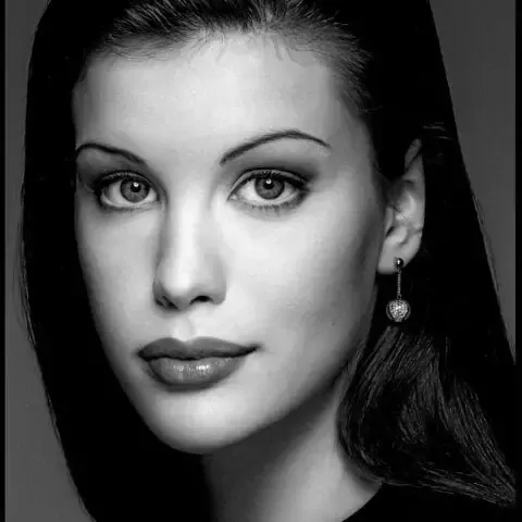 Gallery - Clive Arrowsmith