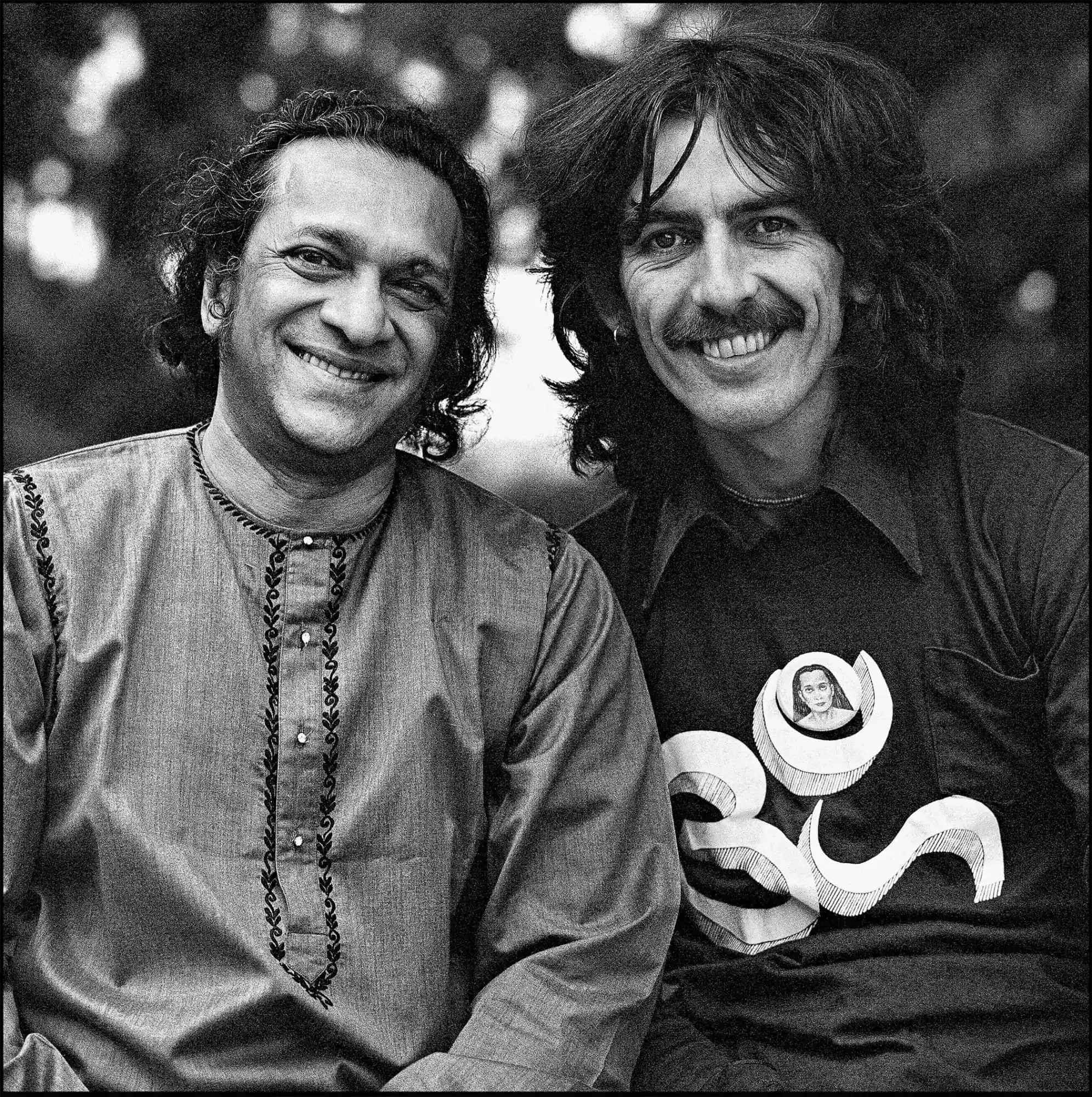 Gallery - Clive Arrowsmith