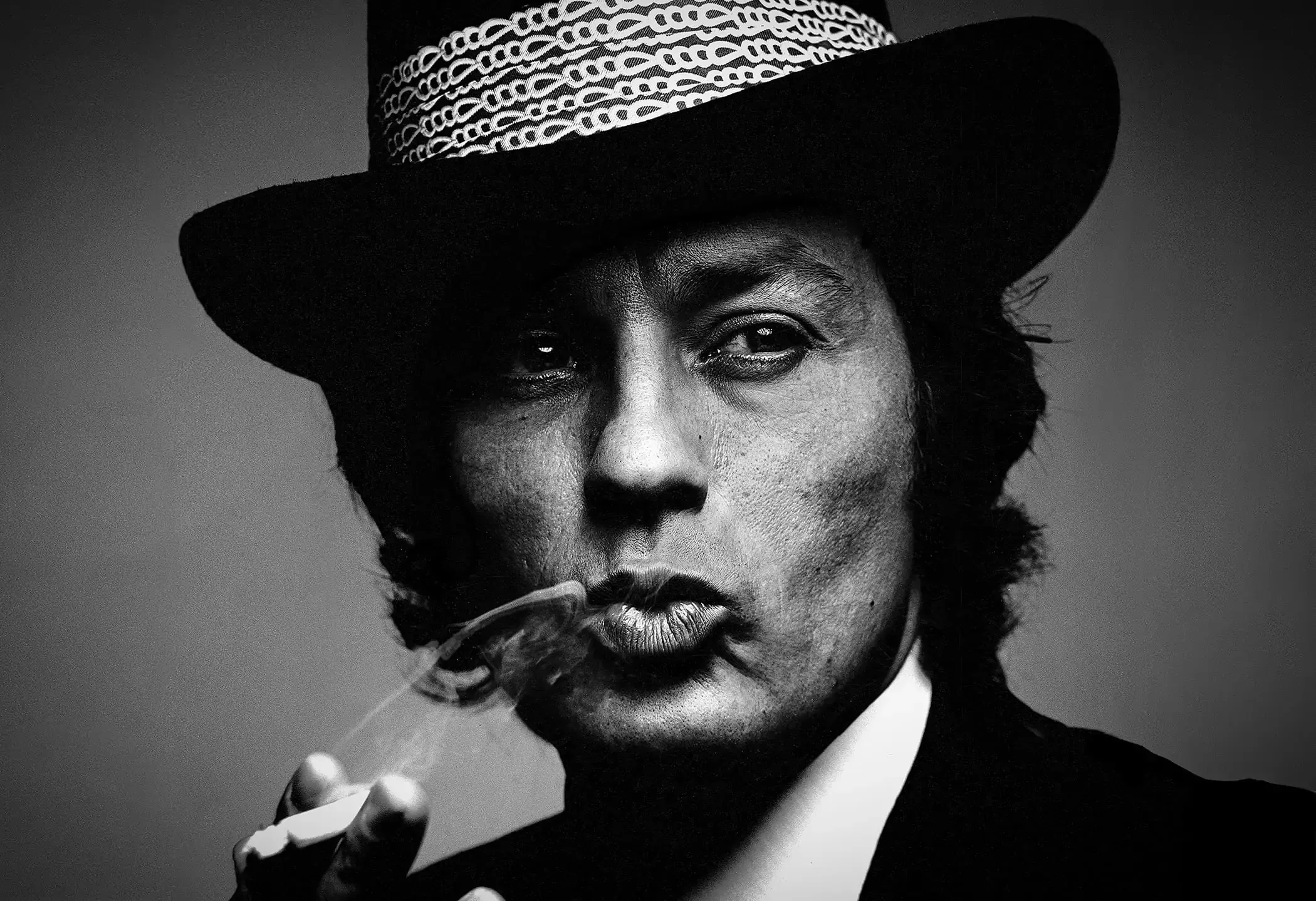 Gallery - Clive Arrowsmith