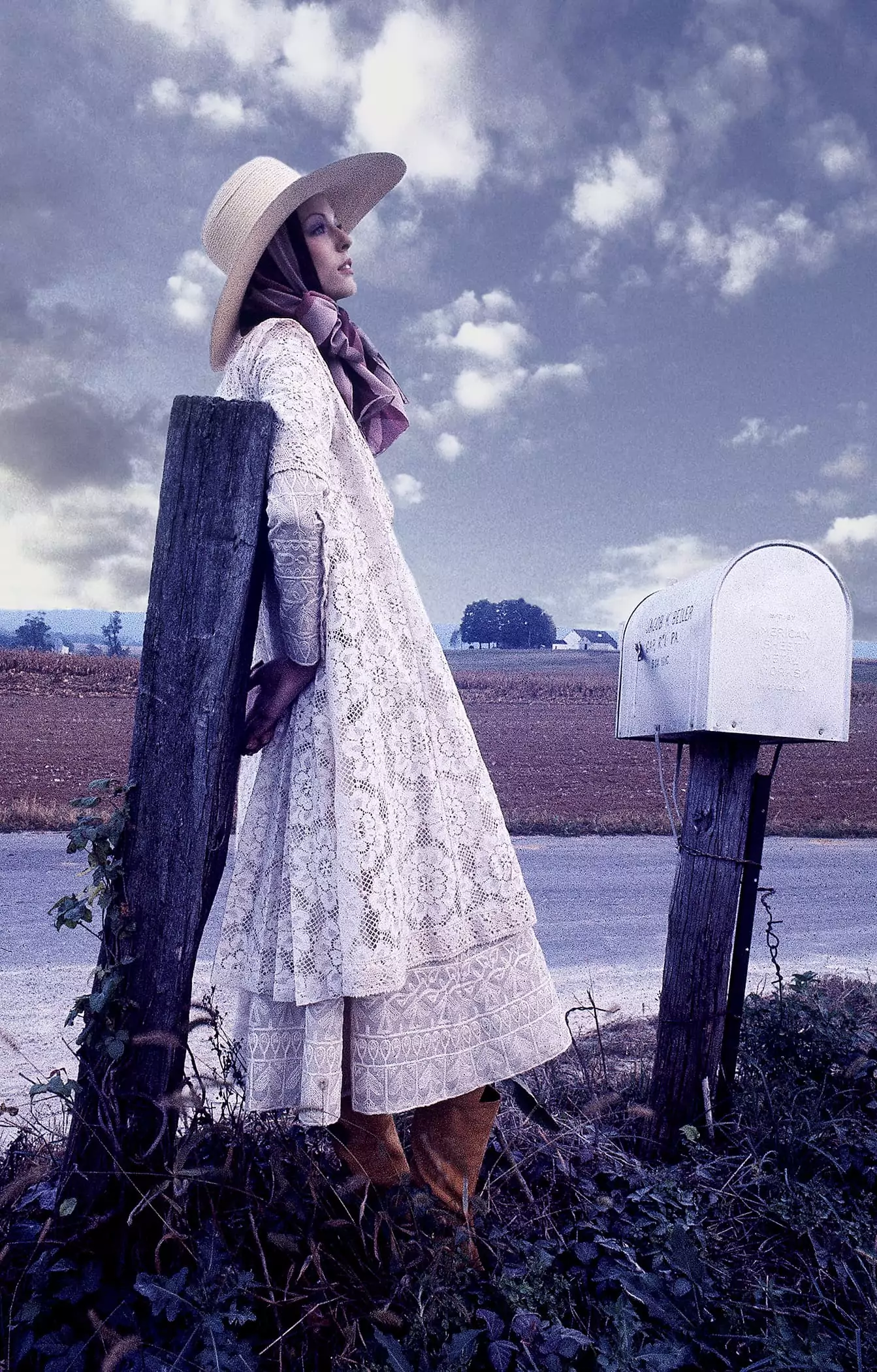 Gallery - Clive Arrowsmith
