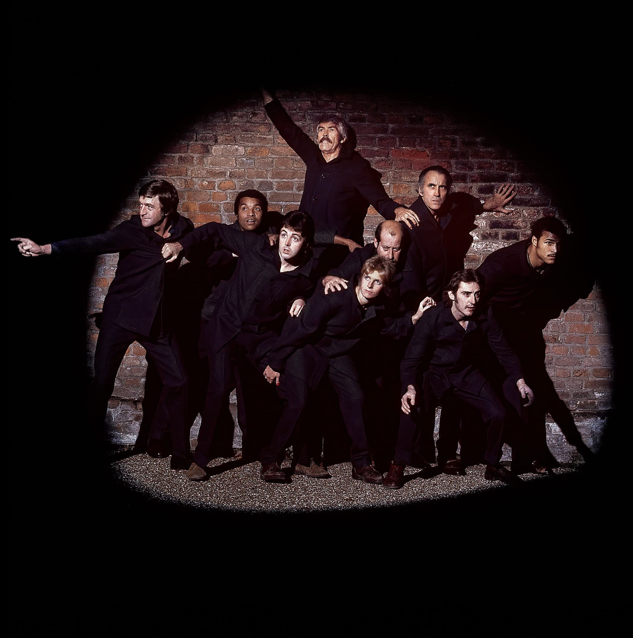 Gallery - Clive Arrowsmith