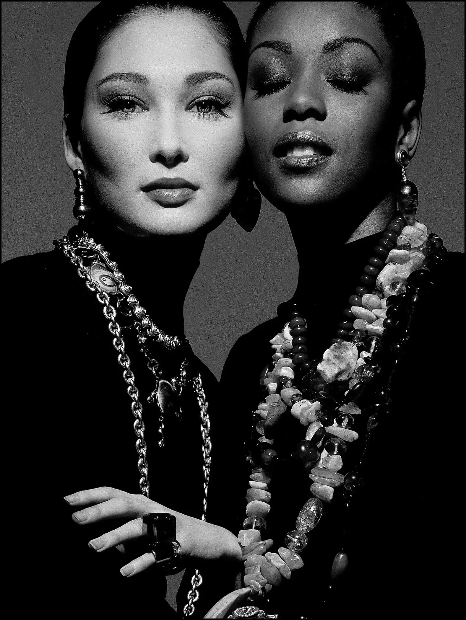 Gallery - Clive Arrowsmith