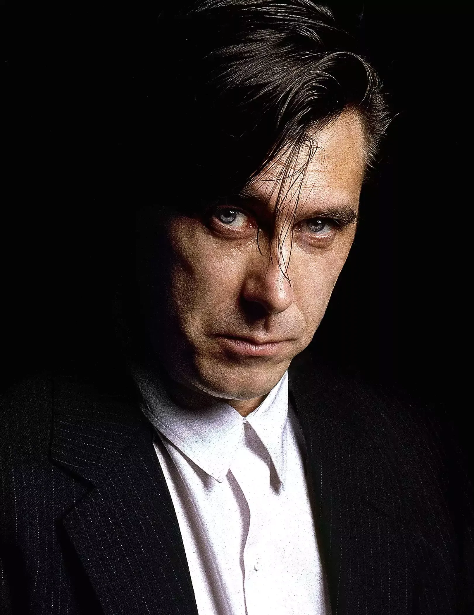 Gallery - Clive Arrowsmith