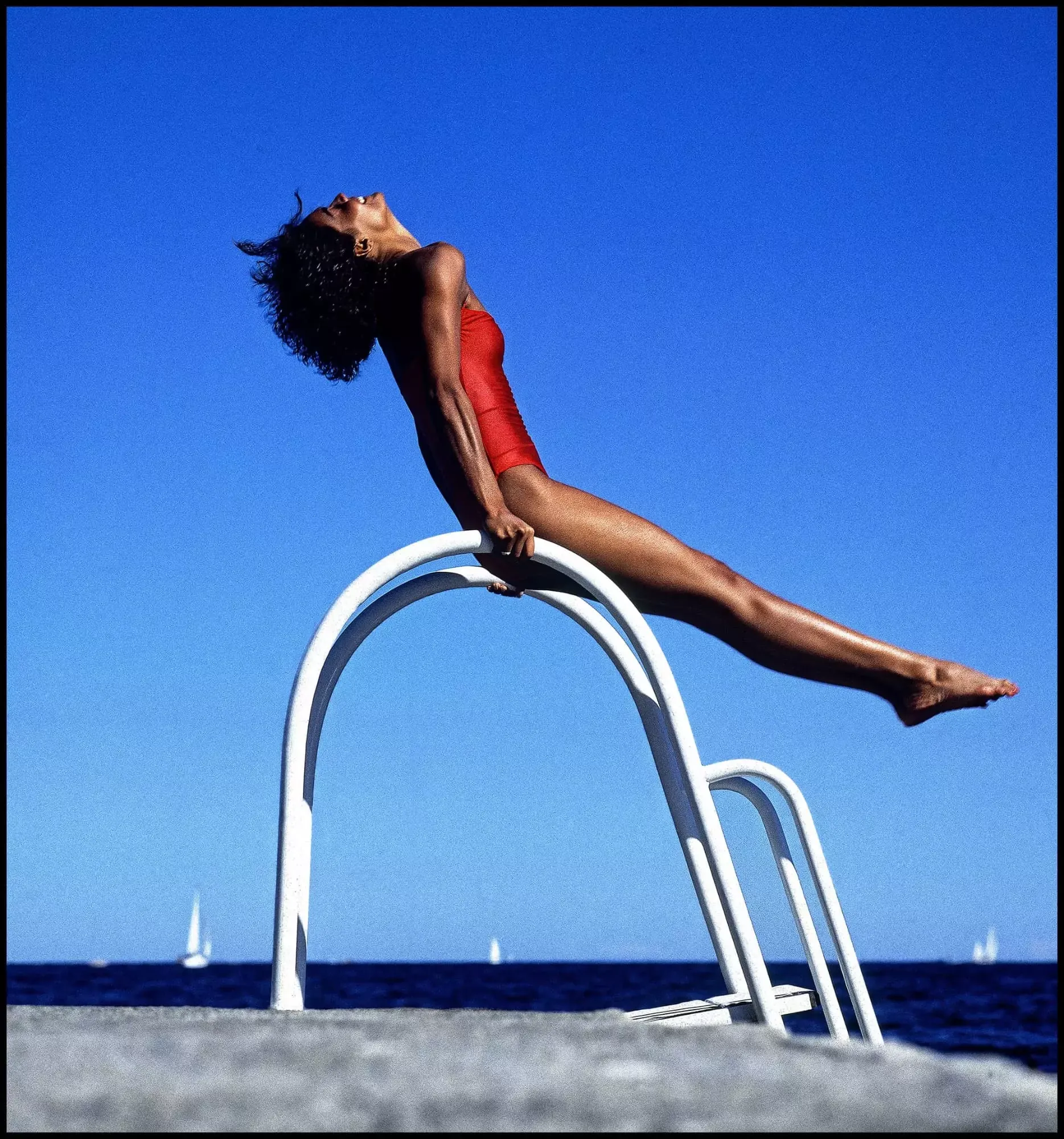 Gallery - Clive Arrowsmith