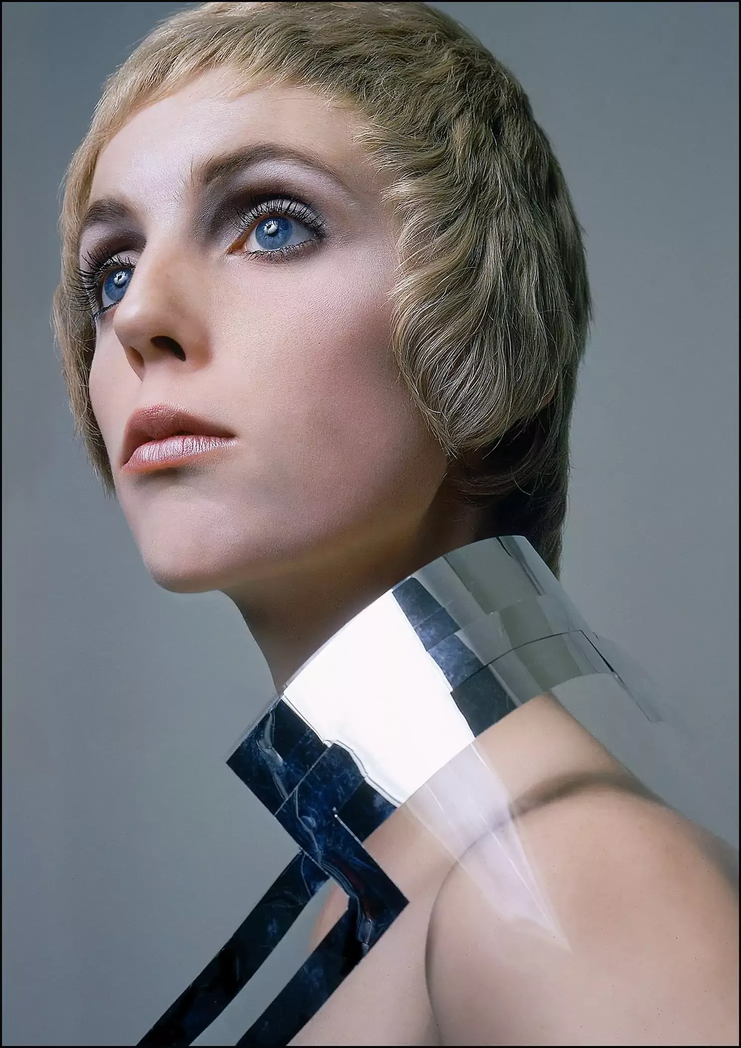 Gallery - Clive Arrowsmith