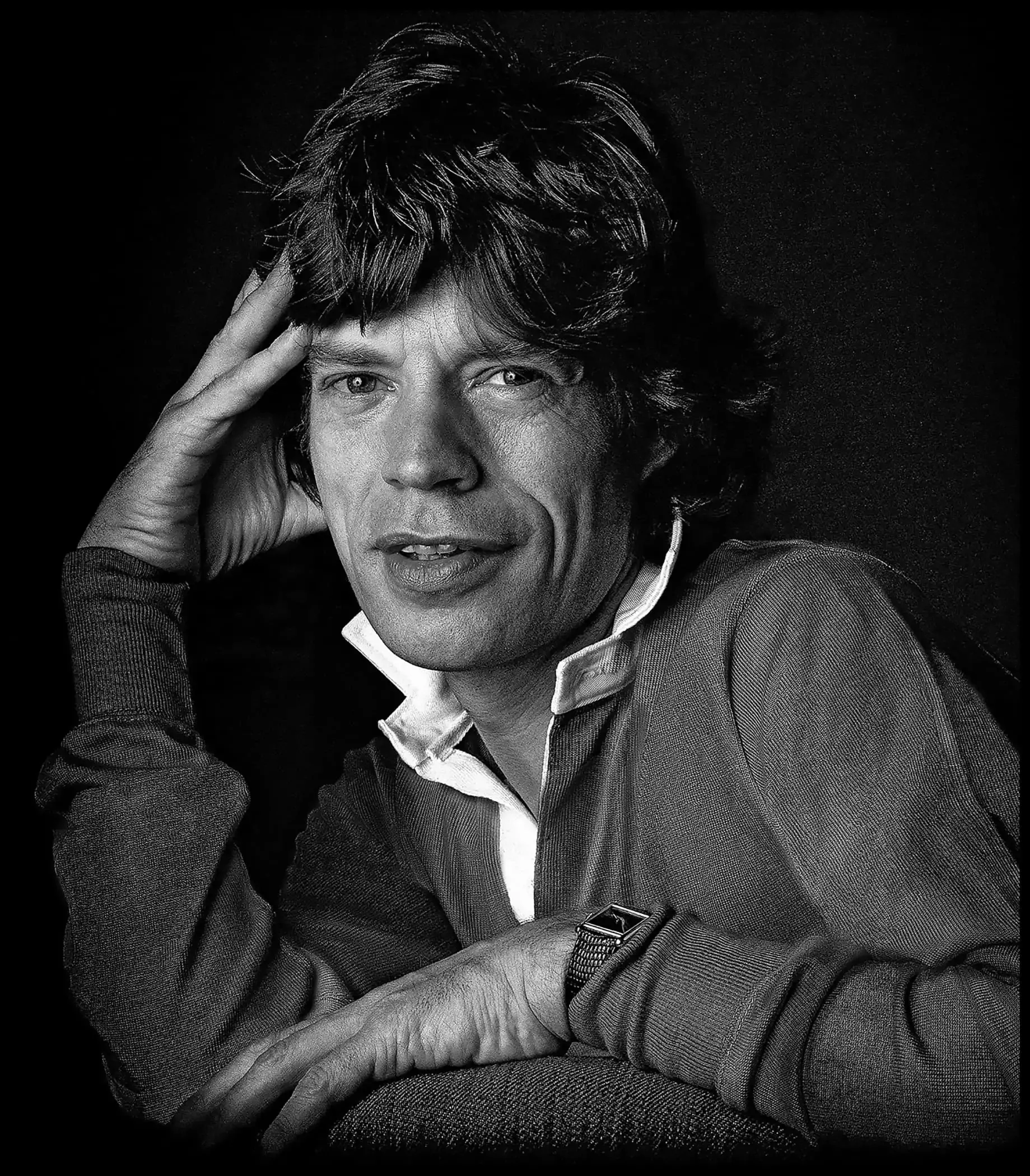 Gallery - Clive Arrowsmith