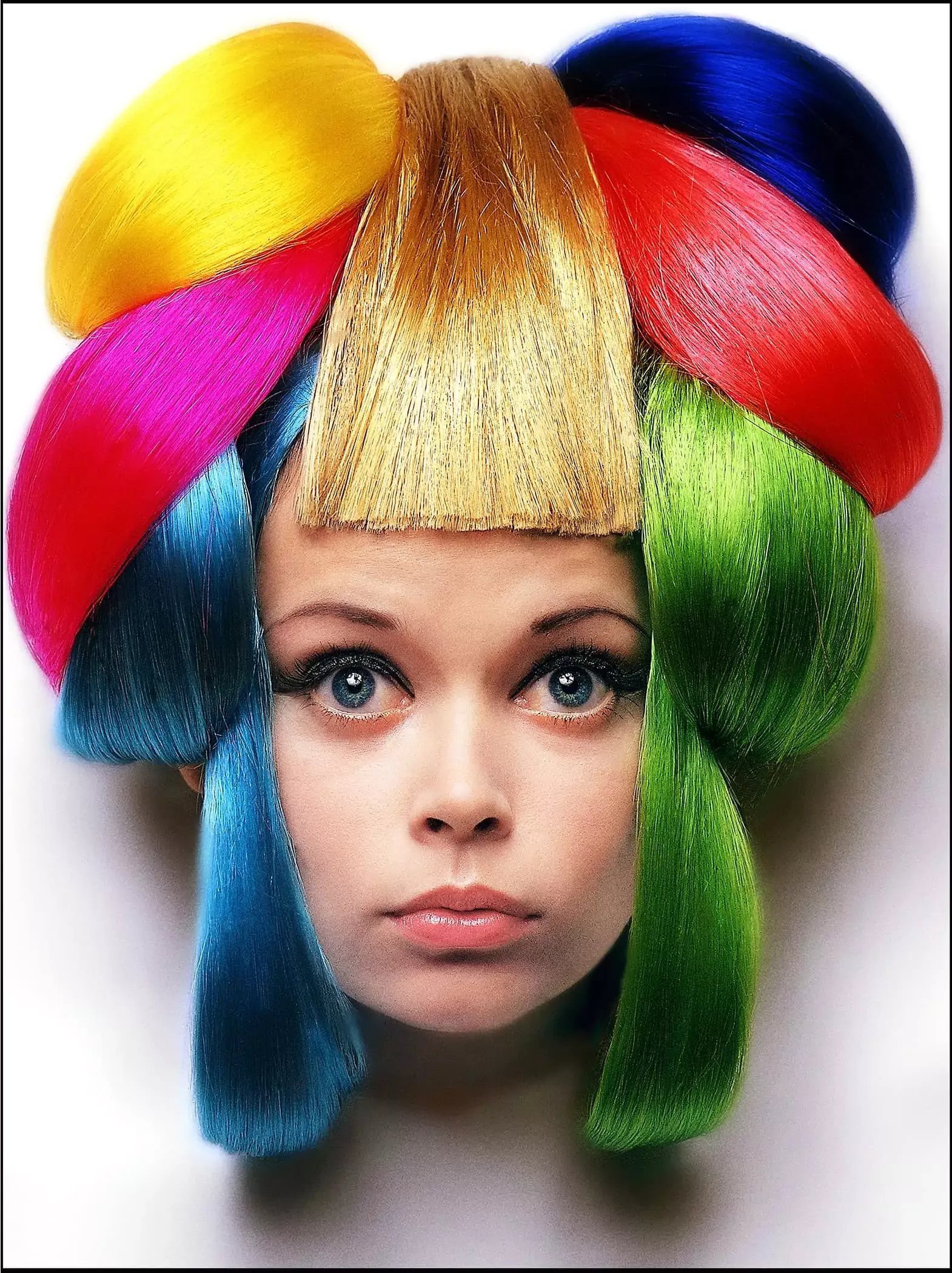 Gallery - Clive Arrowsmith