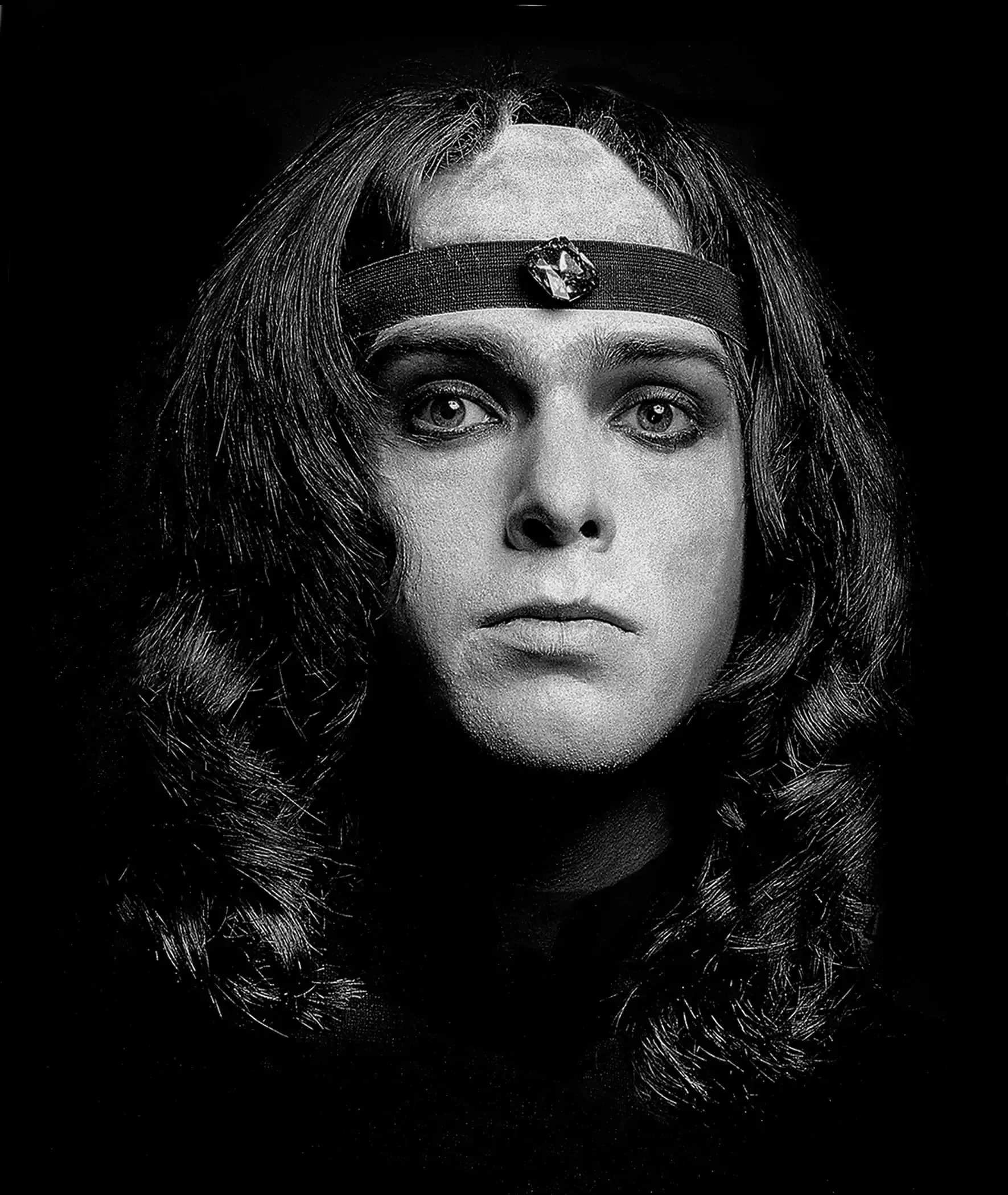 Gallery - Clive Arrowsmith