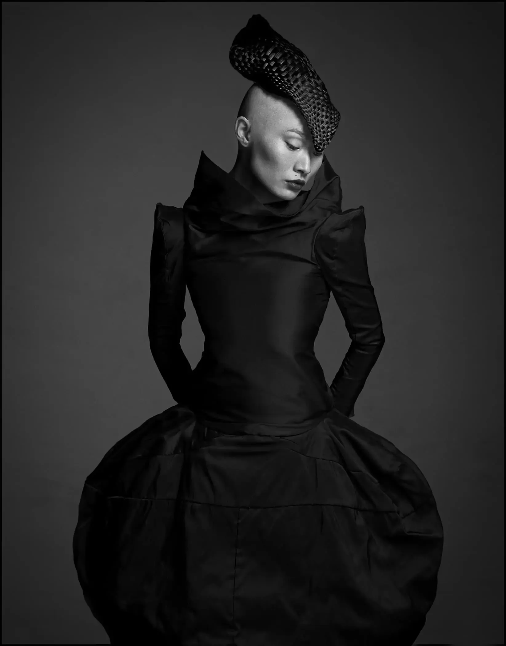 Gallery - Clive Arrowsmith