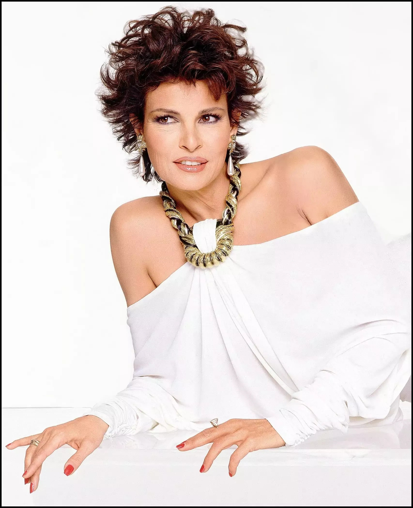 Raquel Welch 4 – Clive Arrowsmith