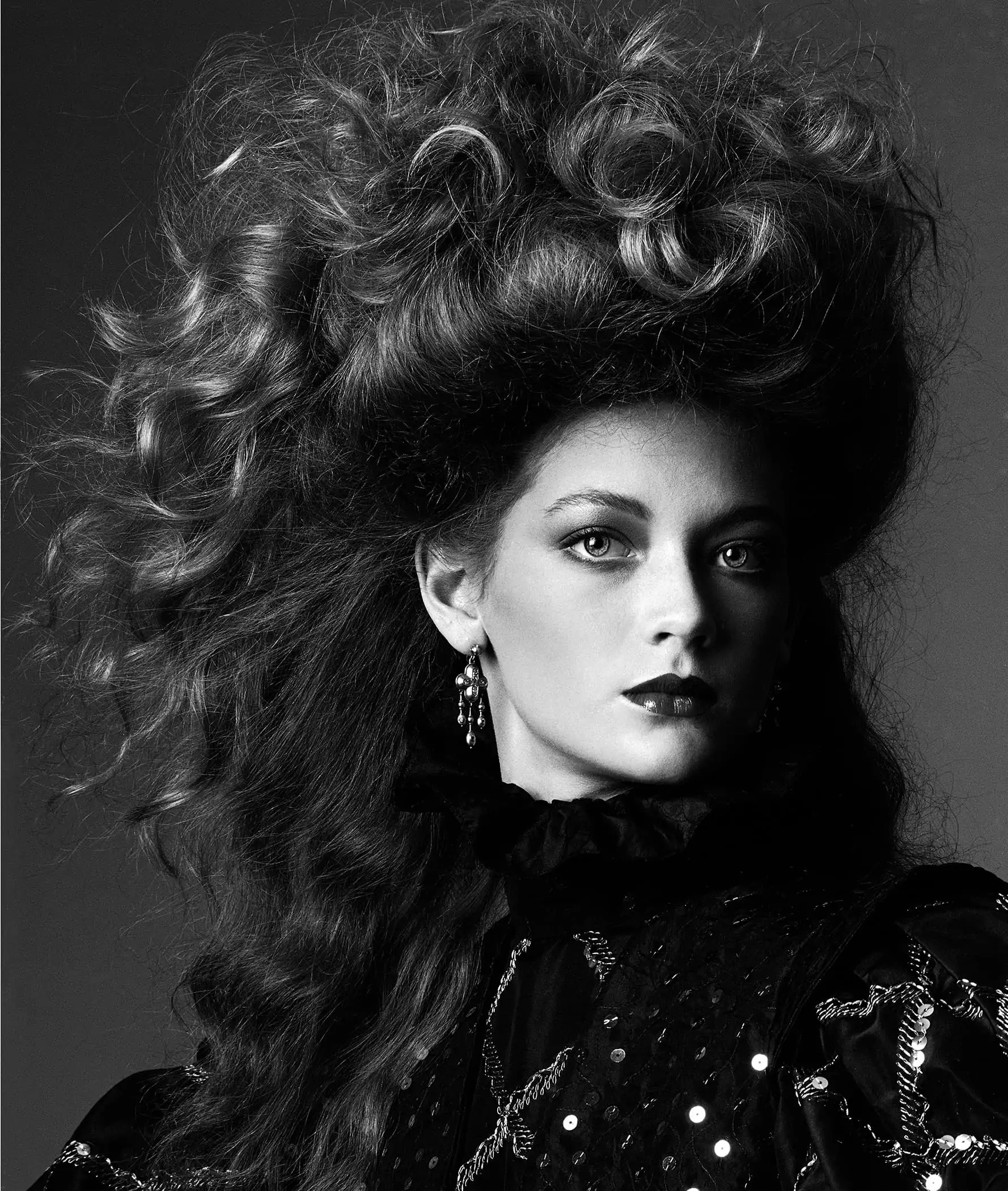 Gallery - Clive Arrowsmith