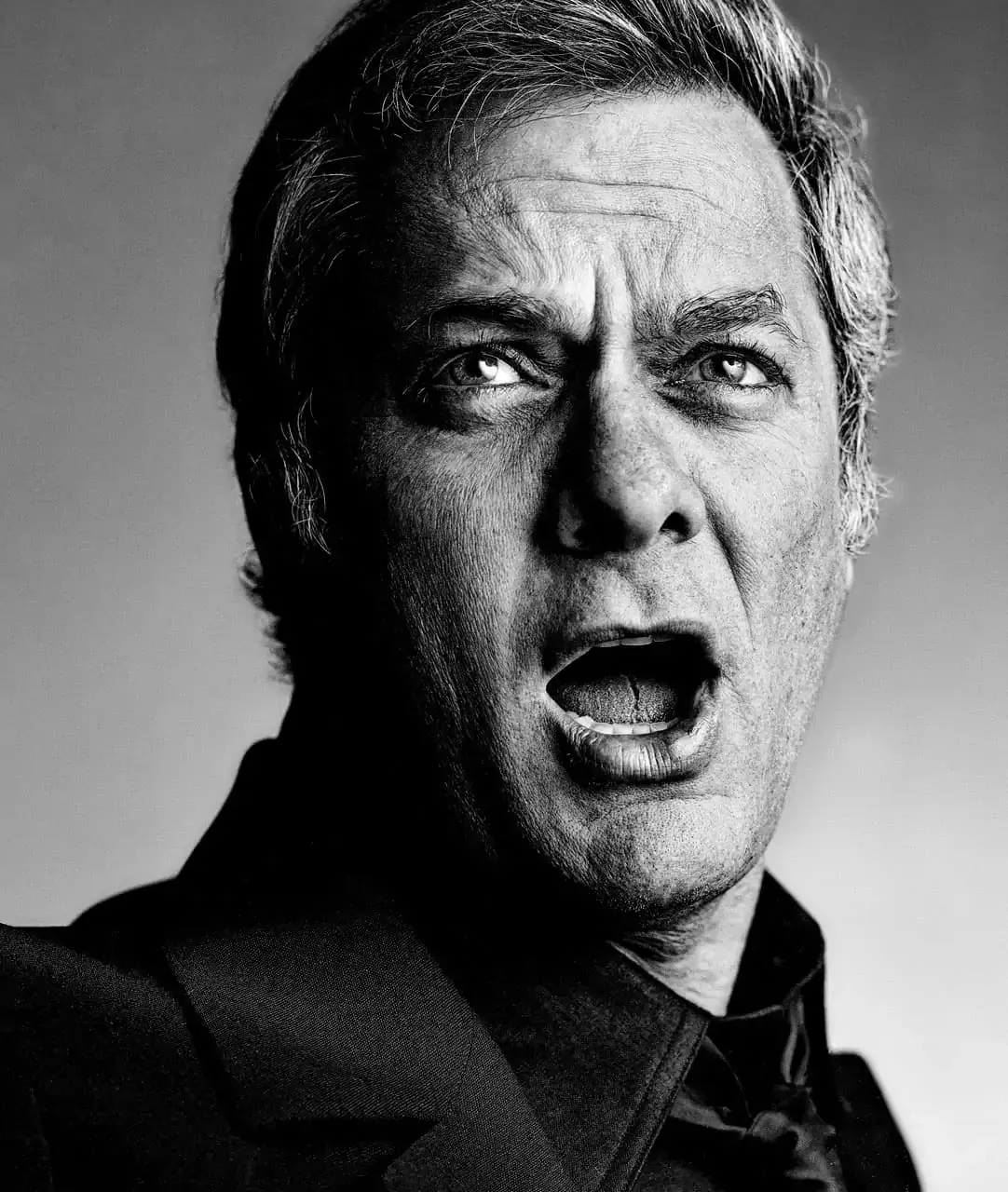 Gallery - Clive Arrowsmith