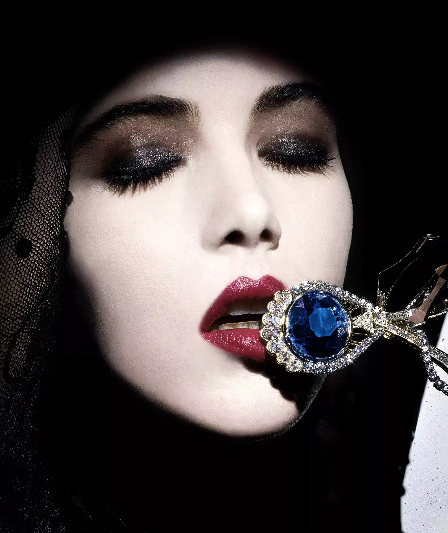 Gallery - Clive Arrowsmith