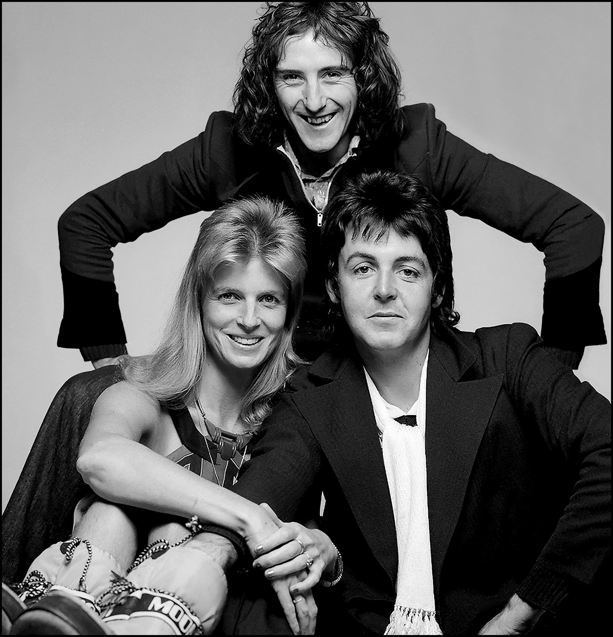 Gallery - Clive Arrowsmith